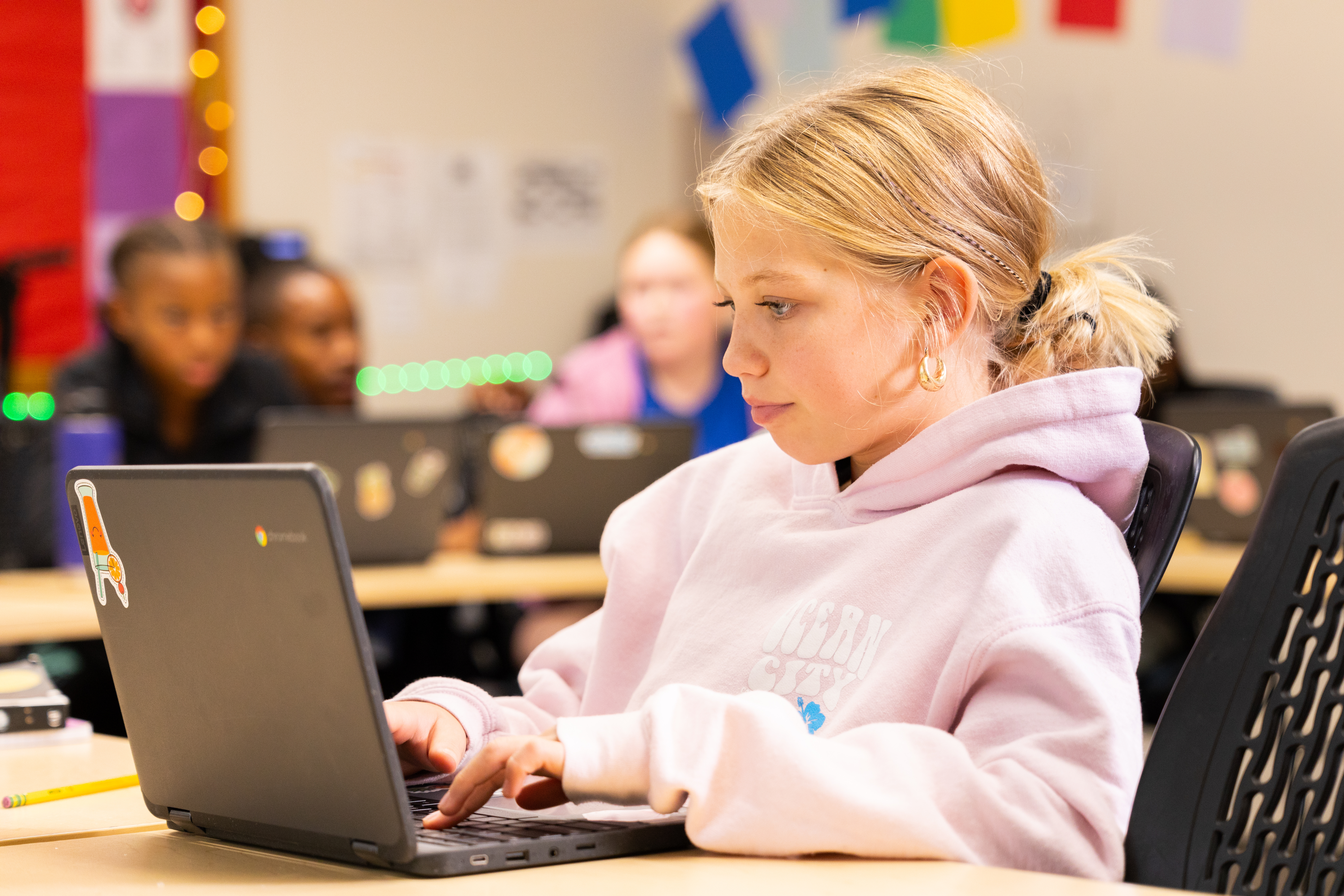 How to Keep Your Child Safe on Social Media